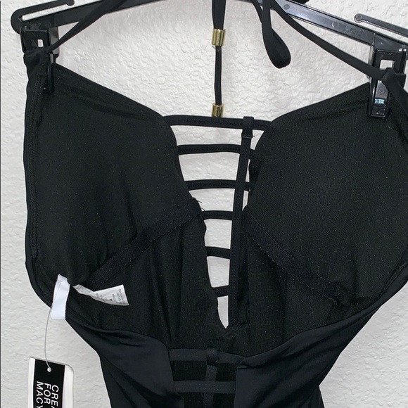 Bar III | Swim | Bar Iii Swimwear One Piece | Poshmark
